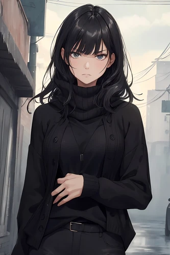 Blake Sinclair | Neo Genesis Wiki | Fandom