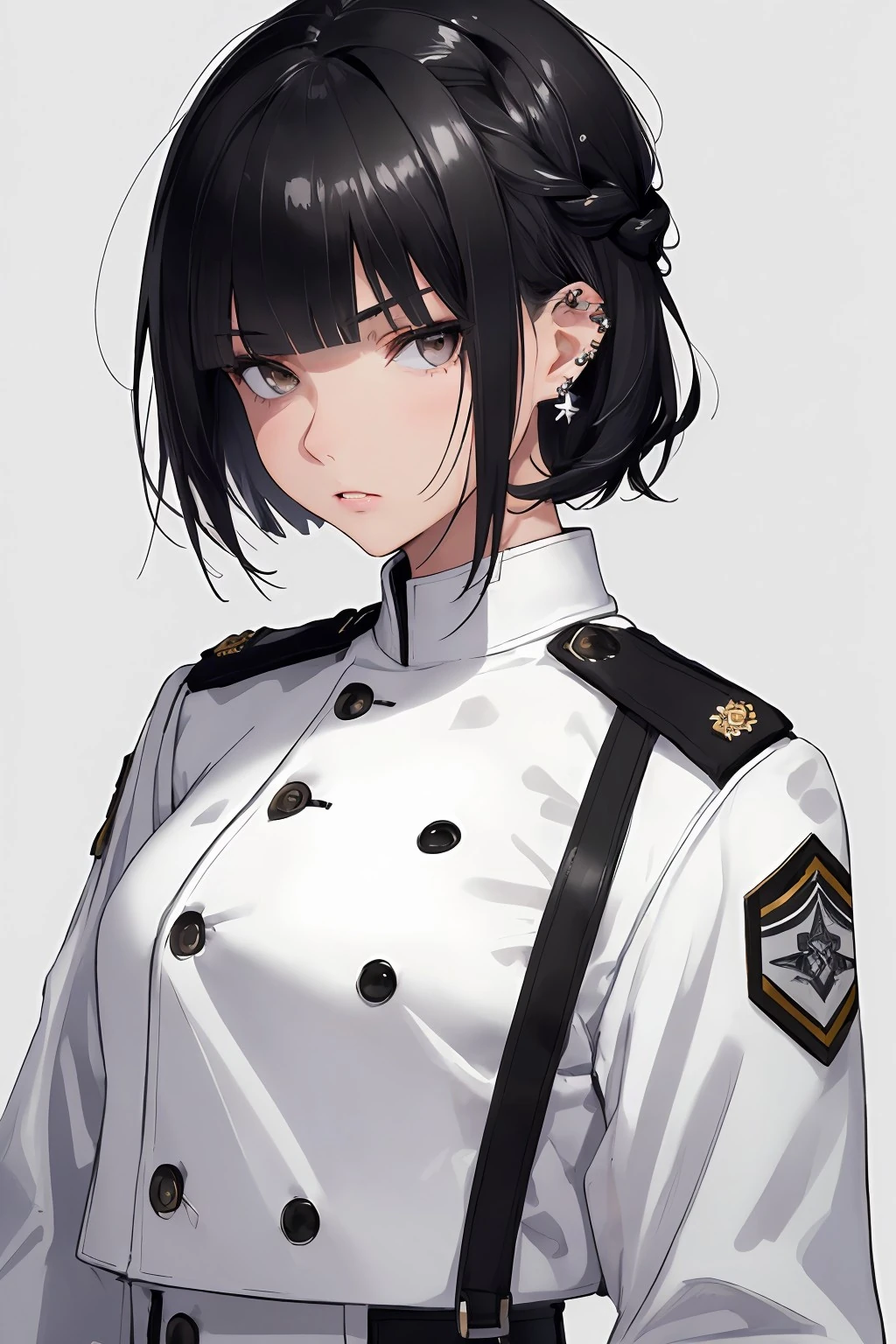 Juliana Quinn | Neo Genesis Wiki | Fandom