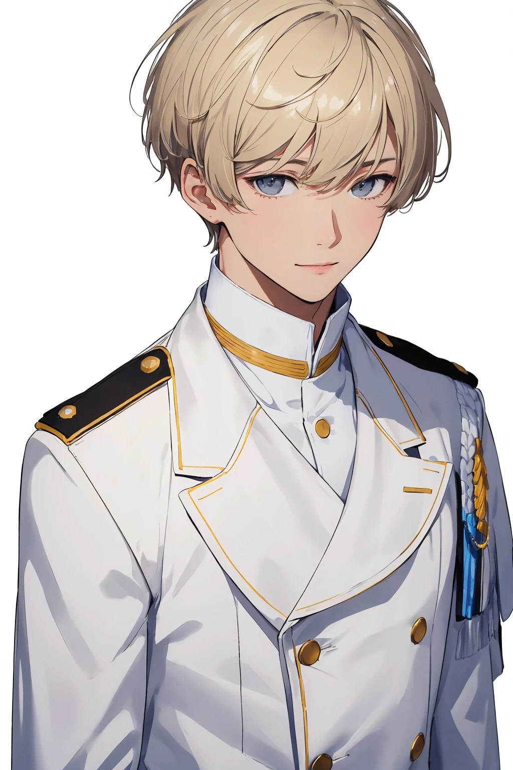 Oliver Belmont | Neo Genesis Wiki | Fandom