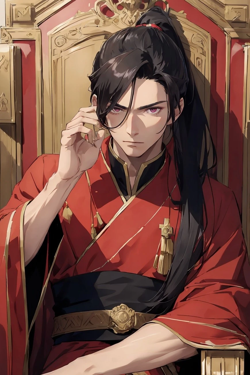 Wu Jing Hao | Neo Genesis Wiki | Fandom