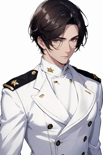 Dimitri Romanov | Neo Genesis Wiki | Fandom