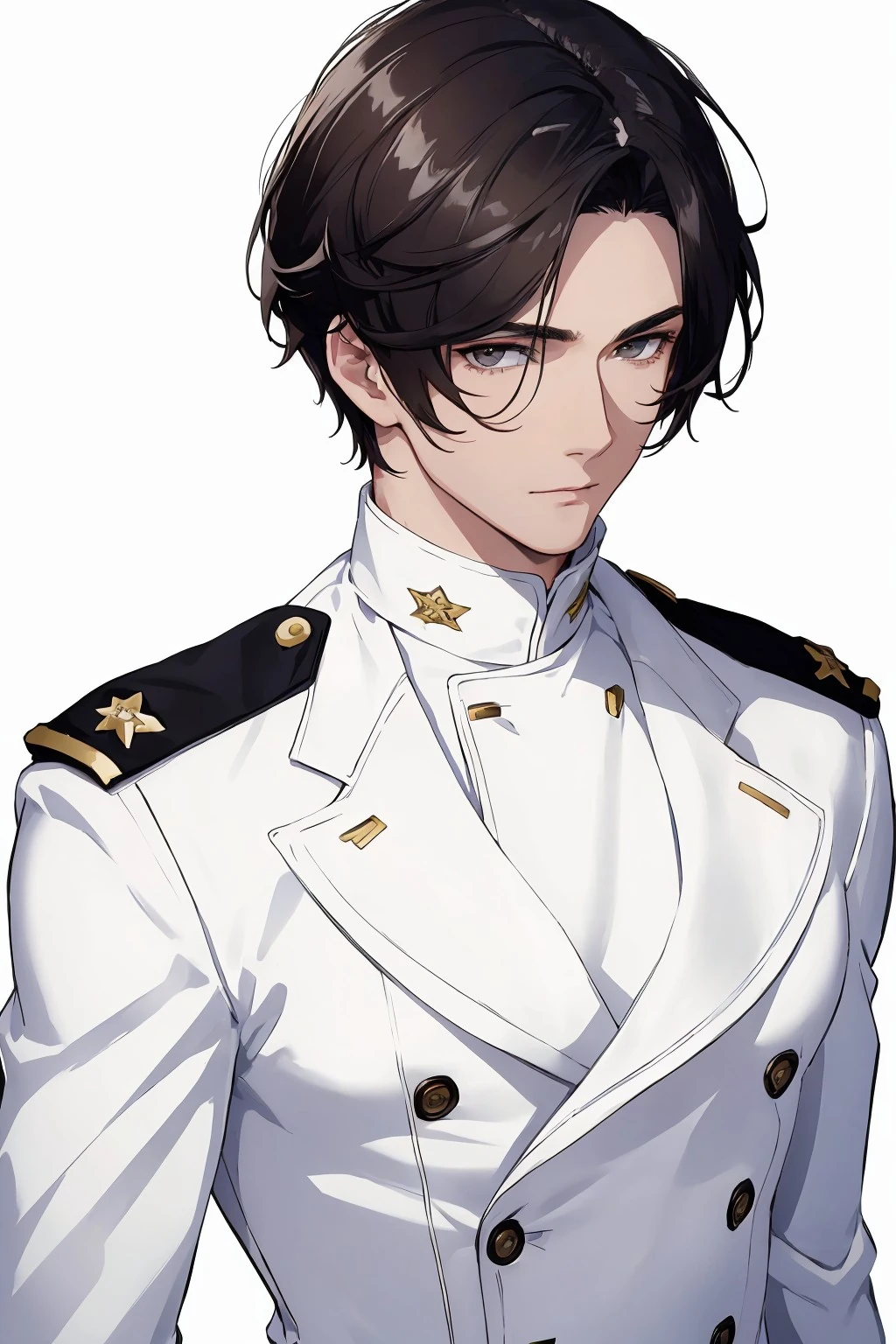 Dimitri Romanov | Neo Genesis Wiki | Fandom