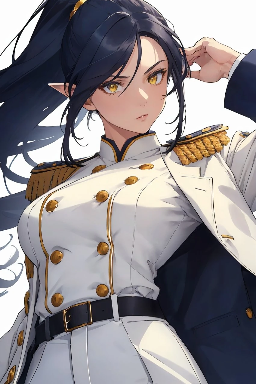 Stella Han | Neo Genesis Wiki | Fandom