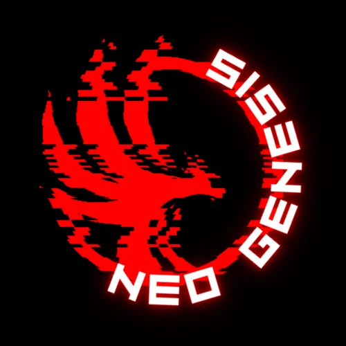 Victoria Black | Neo Genesis Wiki | Fandom