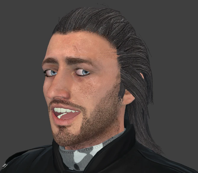 Neo Hunt Down The Freeman Wiki | Fandom