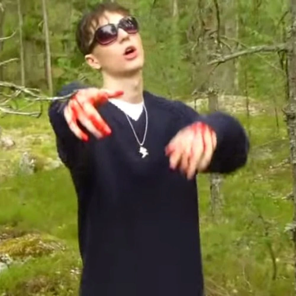 Bladee | Neo Hypurr War Wiki | Fandom