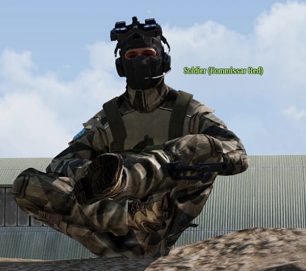 Emil | Neo Meme Team Wiki | Fandom