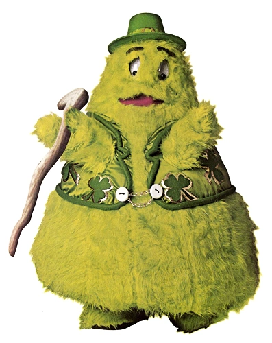 Uncle O'Grimacey | Neo Meme Team Wiki | Fandom