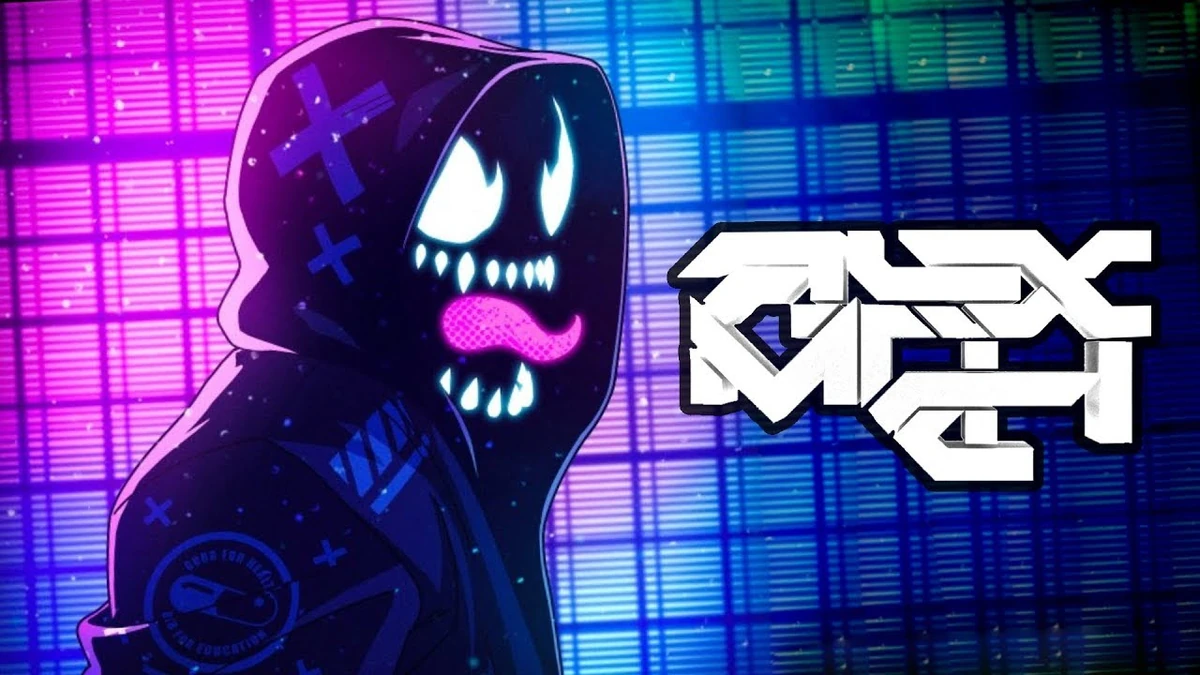 Dubstep Venom | Neo Meme Team Wiki | Fandom