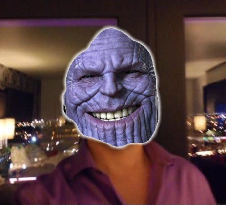 Richard Colet | Neo Meme Team Wiki | Fandom