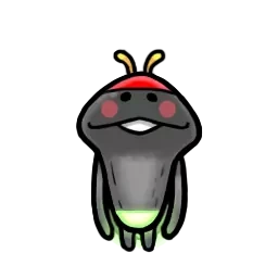 309 Firefly | NEO Mushroom Wiki | Fandom