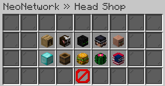 Head Tokens (Skyblock) | Neo Network Wiki | Fandom