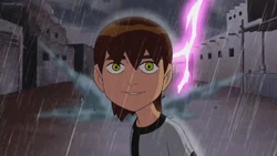 Ben Tennyson | Neo Scary Godmother Wiki | Fandom