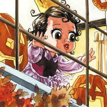 Hannah Urameshi | Neo Scary Godmother Wiki | Fandom