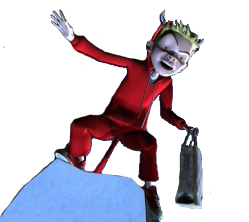 Scary Godmother-All Stars | Neo Scary Godmother Wiki | Fandom