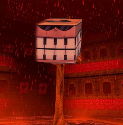 The Brubopticon | Neo Scary Godmother Wiki | Fandom