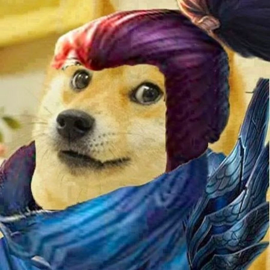 Yasuo | Neo Scary Godmother Wiki | Fandom