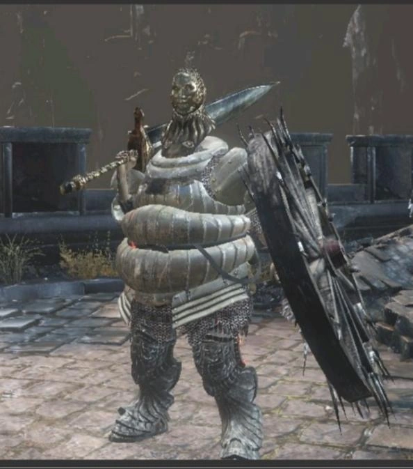 John Darksoul | Neo Scary Godmother Wiki | Fandom