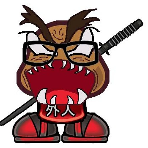 Gaijin Goomba | Neo Scary Godmother Wiki | Fandom