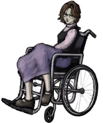 Mother Wheel | Neo Scary Godmother Wiki | Fandom