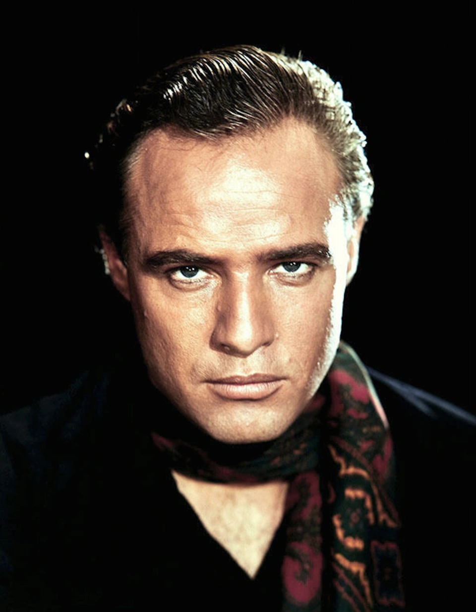 Marlon Brando | Neo Scary Godmother Wiki | Fandom