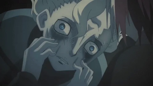 Made In Abyss Side | Neo Scary Godmother Wiki | Fandom