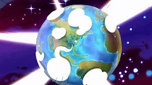 Vearth | Neo Scary Godmother Wiki | Fandom