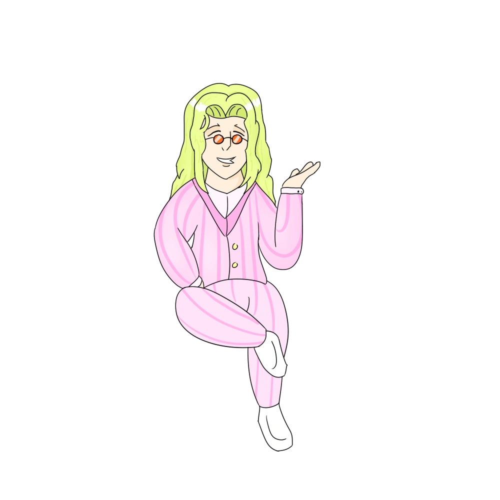 Prince Baka | Neo Scary Godmother Wiki | Fandom