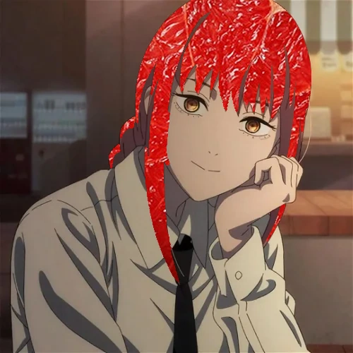 Grapefruit Makima | Neo Scary Godmother Wiki | Fandom