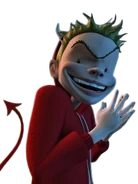 Neo Scary Godmother Wiki | Fandom