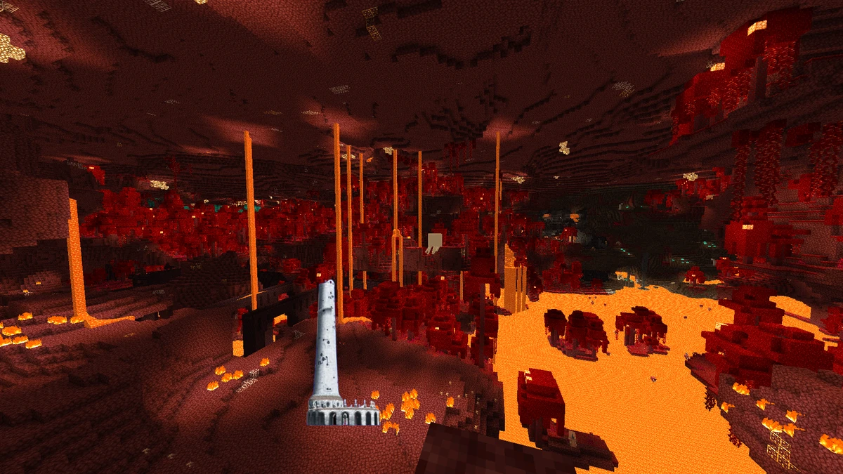 Spooky Tower | Neo Scary Godmother Wiki | Fandom