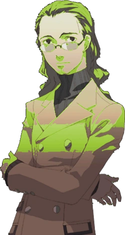 Harmonia Diggs | Neo Scary Godmother Wiki | Fandom