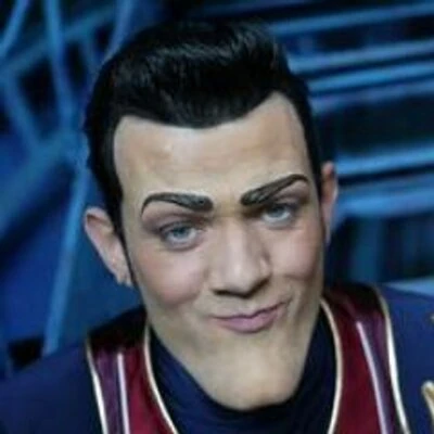 Robbie Rotten | Neo Scary Godmother Wiki | Fandom