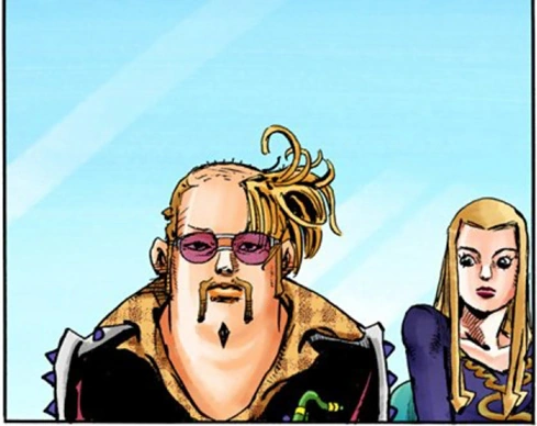 The Royal Scientist | Neo Scary Godmother Wiki | Fandom