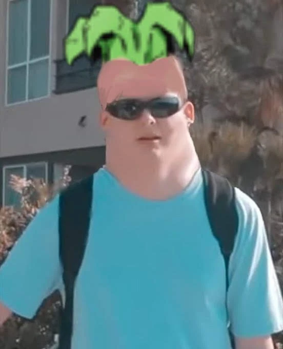 Beach Boys | Neo Scary Godmother Wiki | Fandom