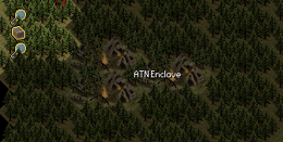 ATN Enclave | Neo Scavenger Extended Wiki | Fandom