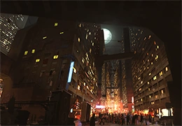 Concrete Forest Apartments | Neo Scavenger Extended Wiki | Fandom