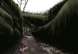 Isotope Mine | Neo Scavenger Extended Wiki | Fandom