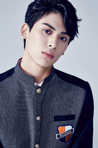 Tae Yang | Wikia Neo School | Fandom