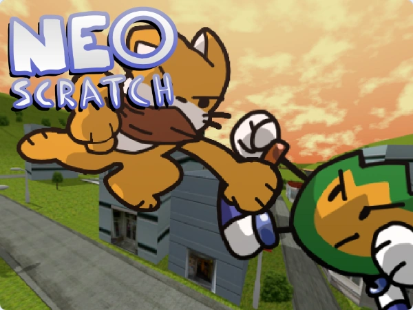 A Scratch City | Neo Scratch Wiki | Fandom