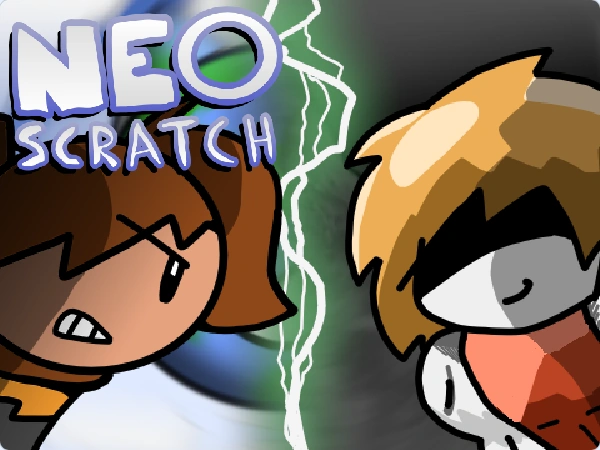 Leo vs Davisteffens | Neo Scratch Wiki | Fandom