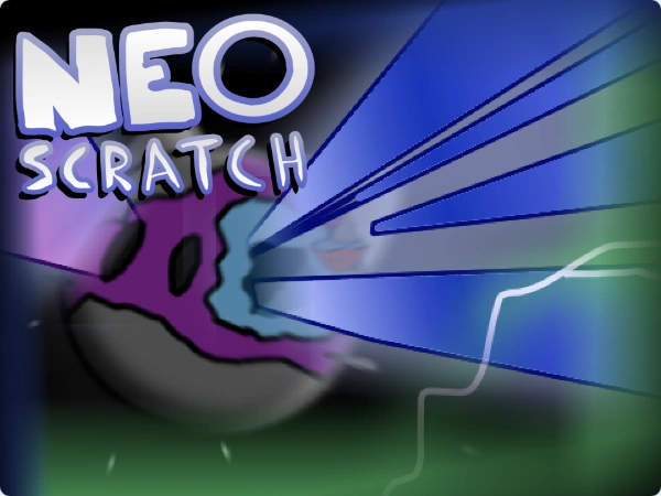 O Confronto | Neo Scratch Wiki | Fandom