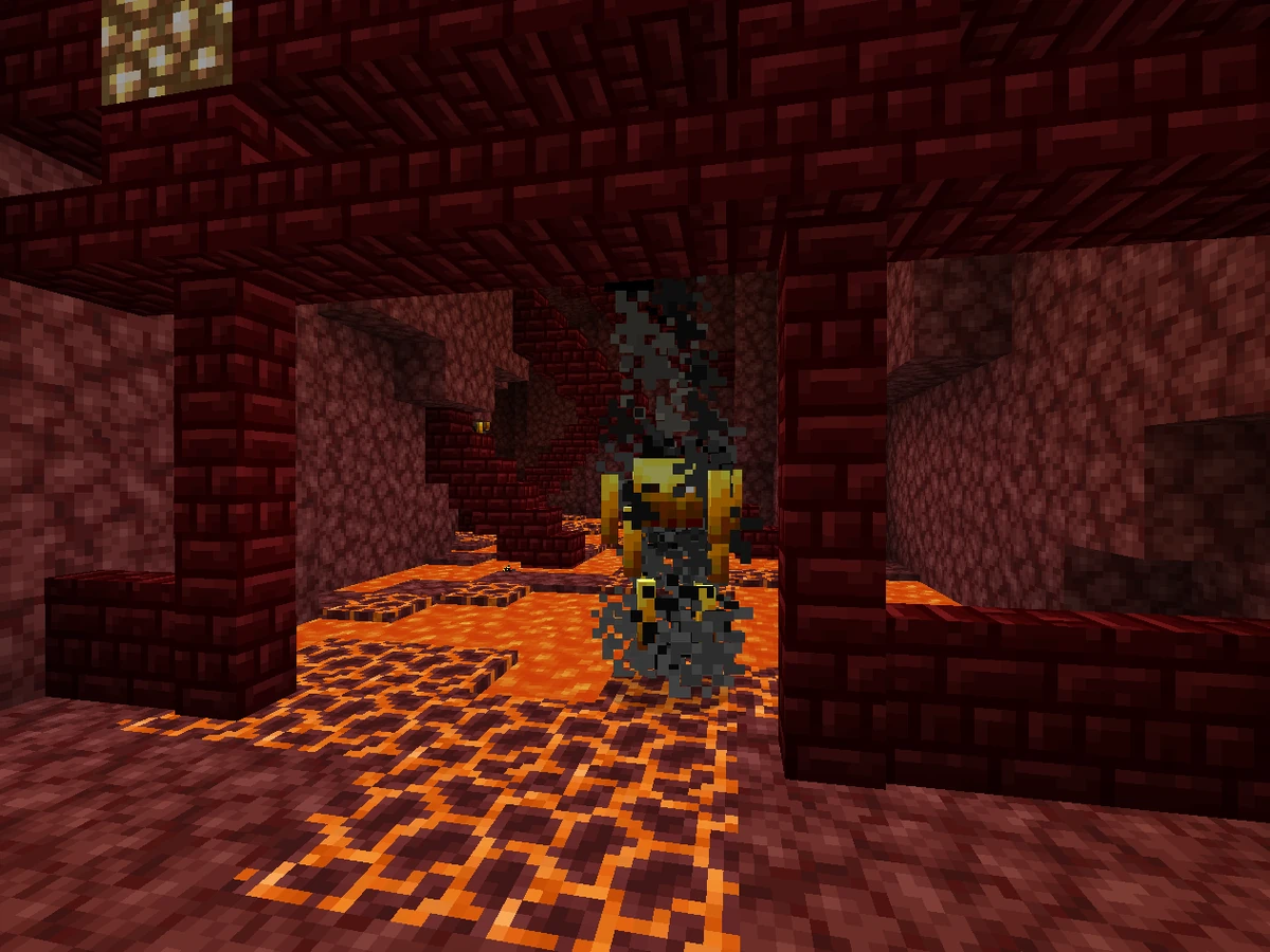 Dungeon: The Nether Kingdom | Neo Server Wiki | Fandom