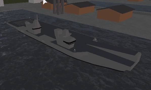 HMS Queen Elizabeth | Neo Warfare X Wiki | Fandom