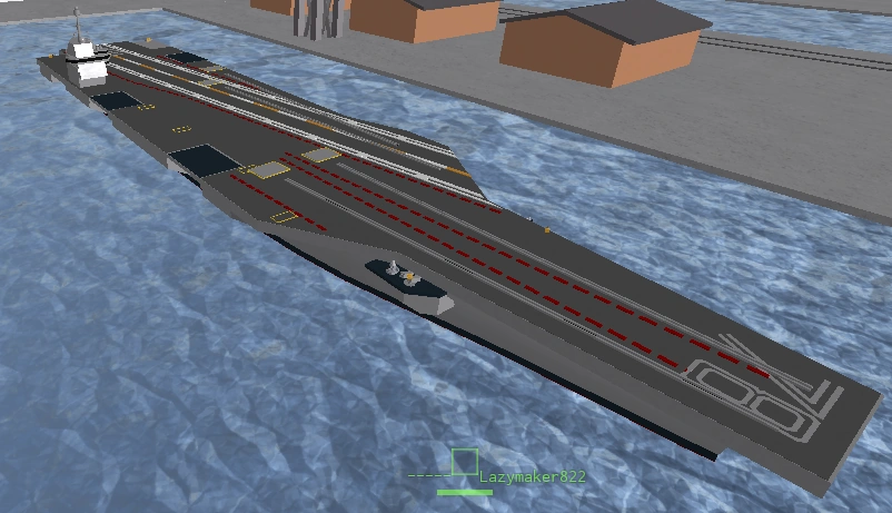 USS Gerald R. Ford | Neo Warfare X Wiki | Fandom