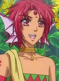 Kai | Neo Angelique Abyss Wiki | Fandom