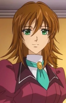 Sally | Neo Angelique Abyss Wiki | Fandom