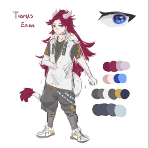 OiTom | Neobaka Wiki | Fandom