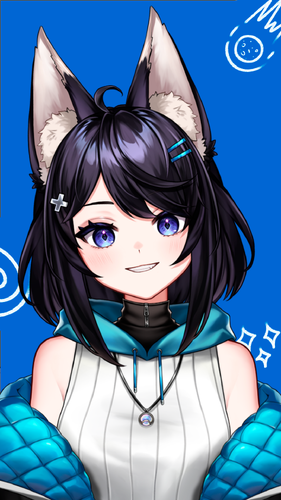 Eeiris | Neobaka Wiki | Fandom