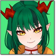Mei-Ling Draco | Neobaka Wiki | Fandom